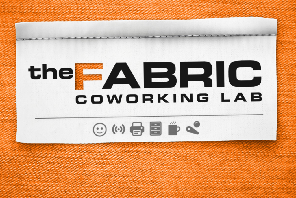 The Fabric Lab | italiancoworking.it