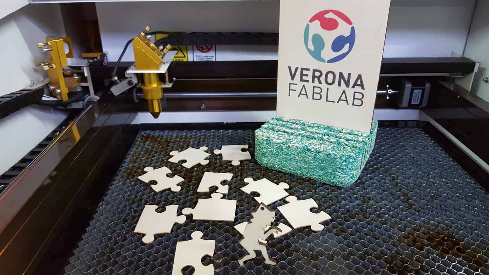 Verona FabLab | italiancoworking.it